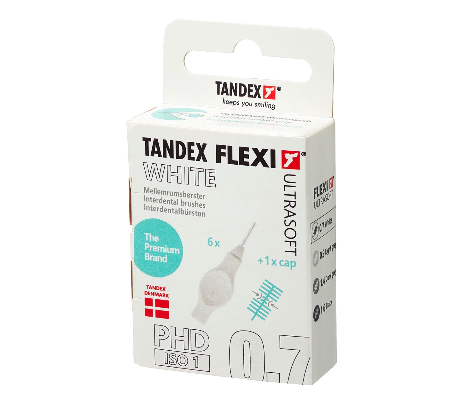 Tandex Products - Apeks Pharma