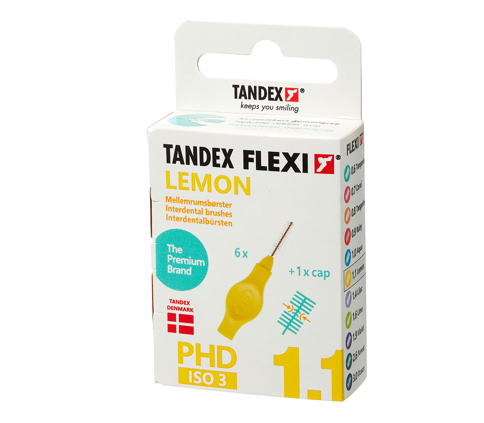 Tandex Ürünleri - Apeks Pharma
