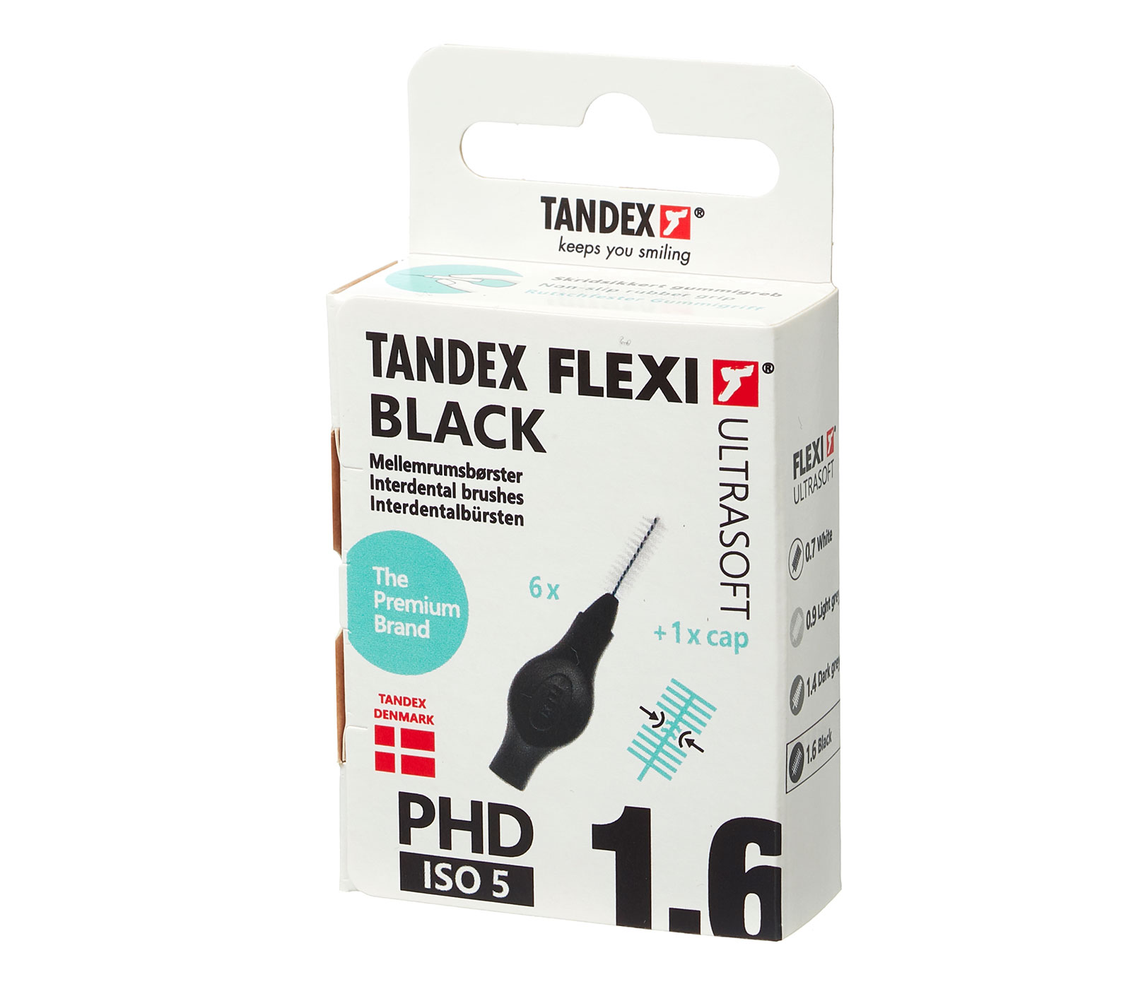 Tandex Products - Apeks Pharma