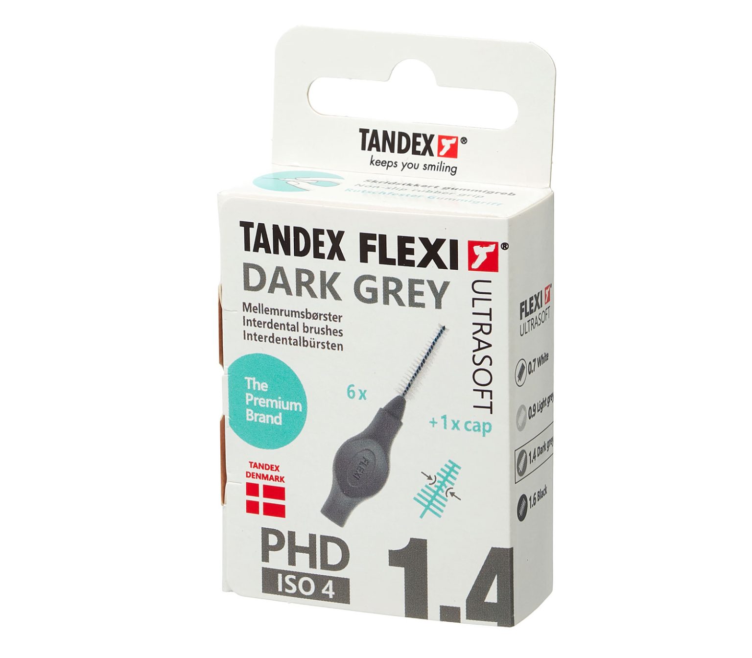 Tandex Products - Apeks Pharma