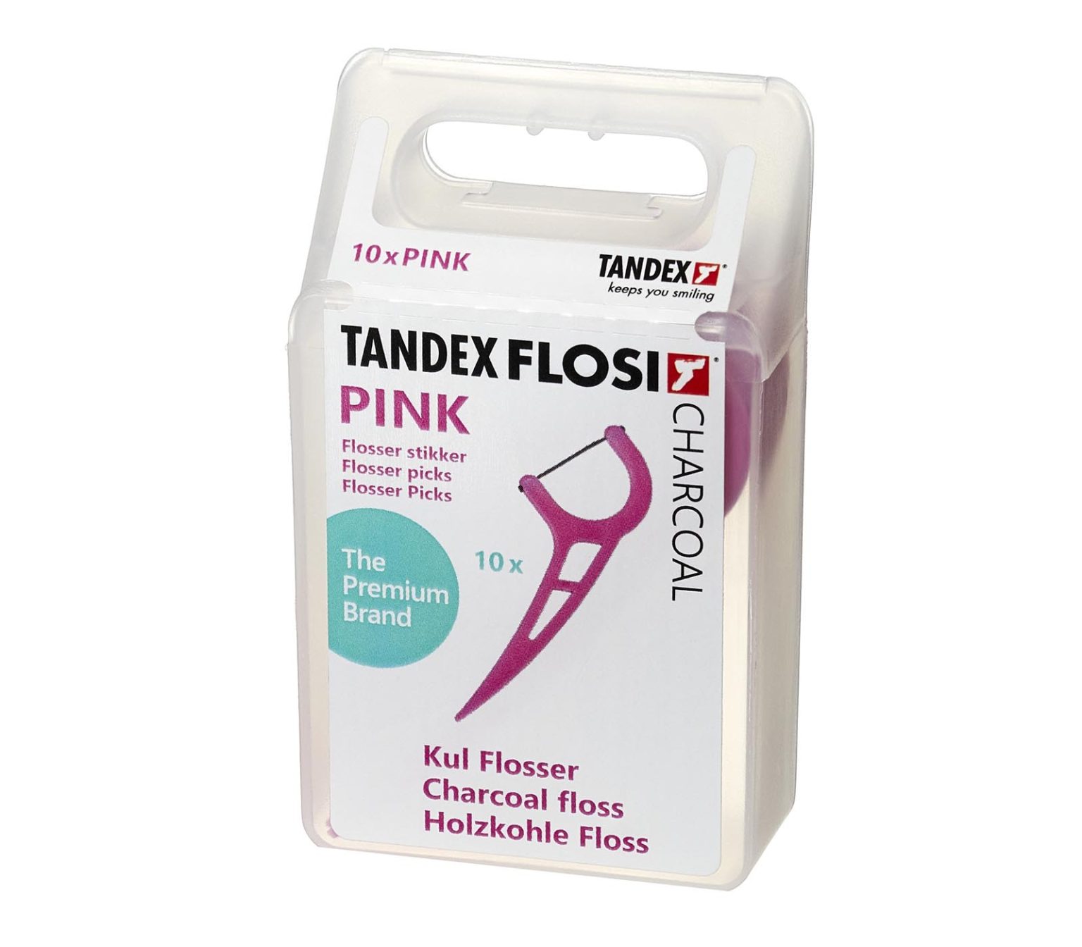 Tandex Products - Apeks Pharma