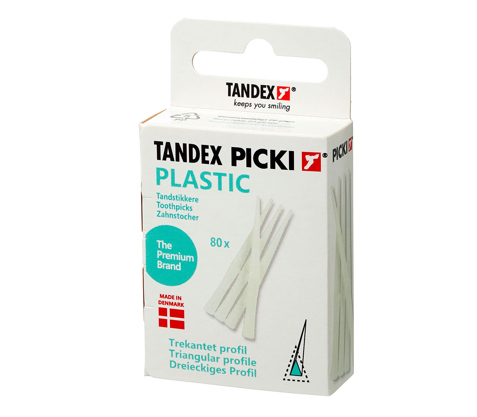 Tandex Products - Apeks Pharma
